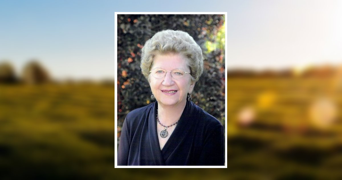 Patsy Ruth (Robinson) Perkins Obituary October 31, 2018 - Nicklas D ...