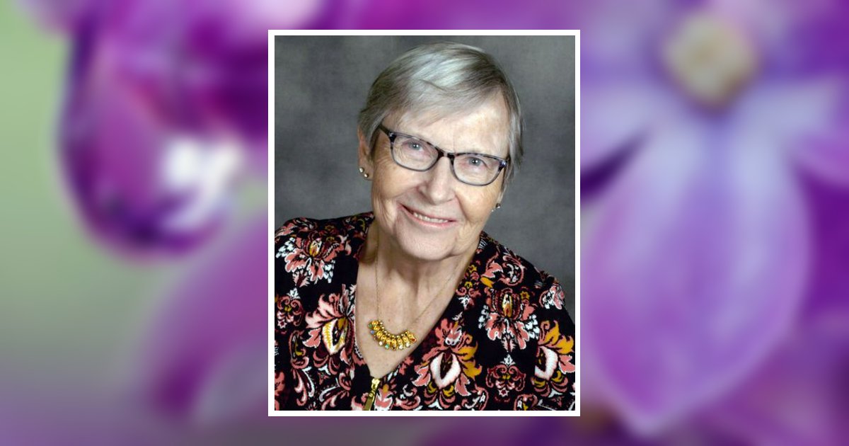Virginia D. Johnson Obituary June 29, 2025 - Ballard-Sunder Funeral ...