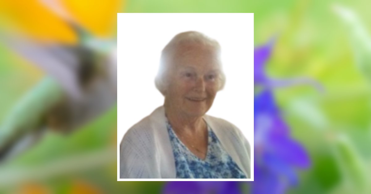 Joyce W. Norton Obituary March 24, 2024 - Phaneuf Funeral Homes ...