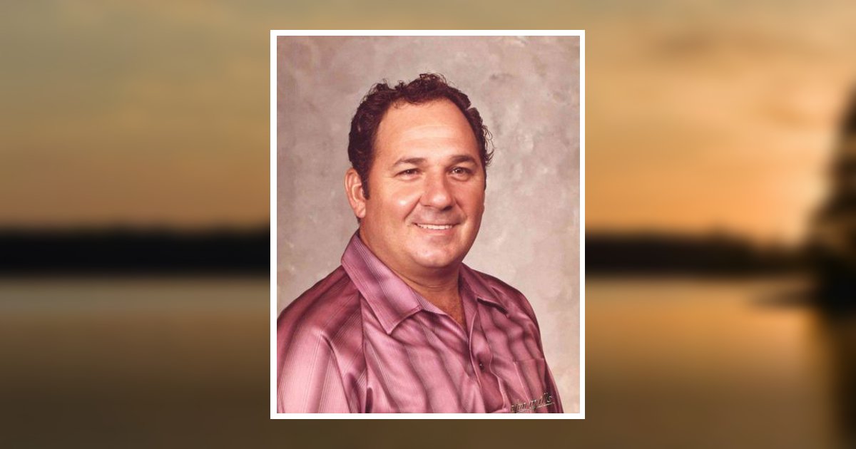 Robert James Menna, Sr. Obituary March 24, 2024 - Riemann Family ...