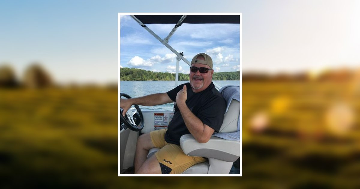 Michael Hepler Obituary February 12, 2020 - Hayworth - Miller Funeral ...