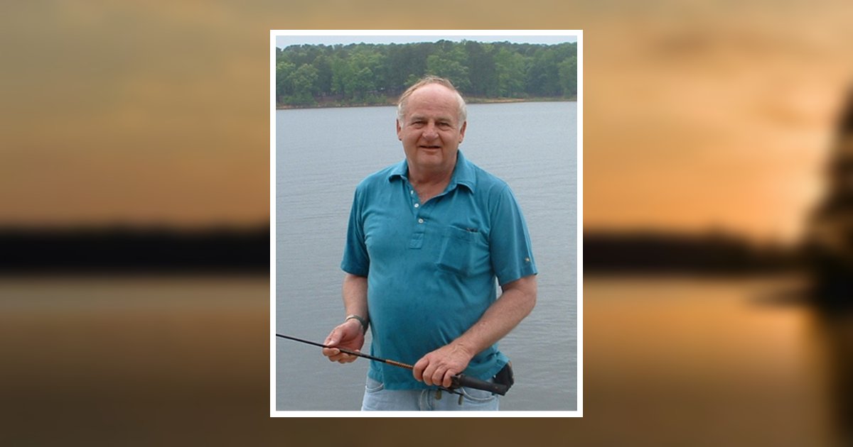 Keith L. Rasmussen Obituary November 10, 2024 - Green - Patterson ...