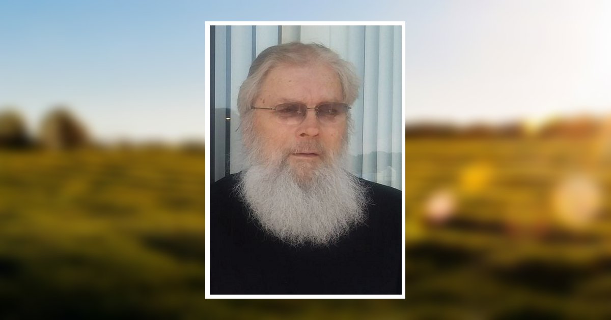Daniel Eckstein Obituary October 1, 2019 - Forever Memories Funeral ...