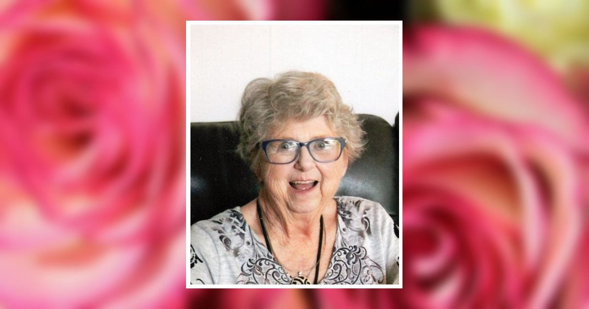 Barbara J. Carlton Obituary April 10, 2025 - Tandy-Eckler-Riley Funeral ...