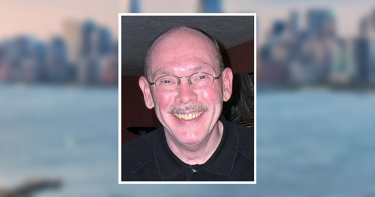 James A Lowther Obituary June 5, 2025 - Grand Rapids Cremation Services