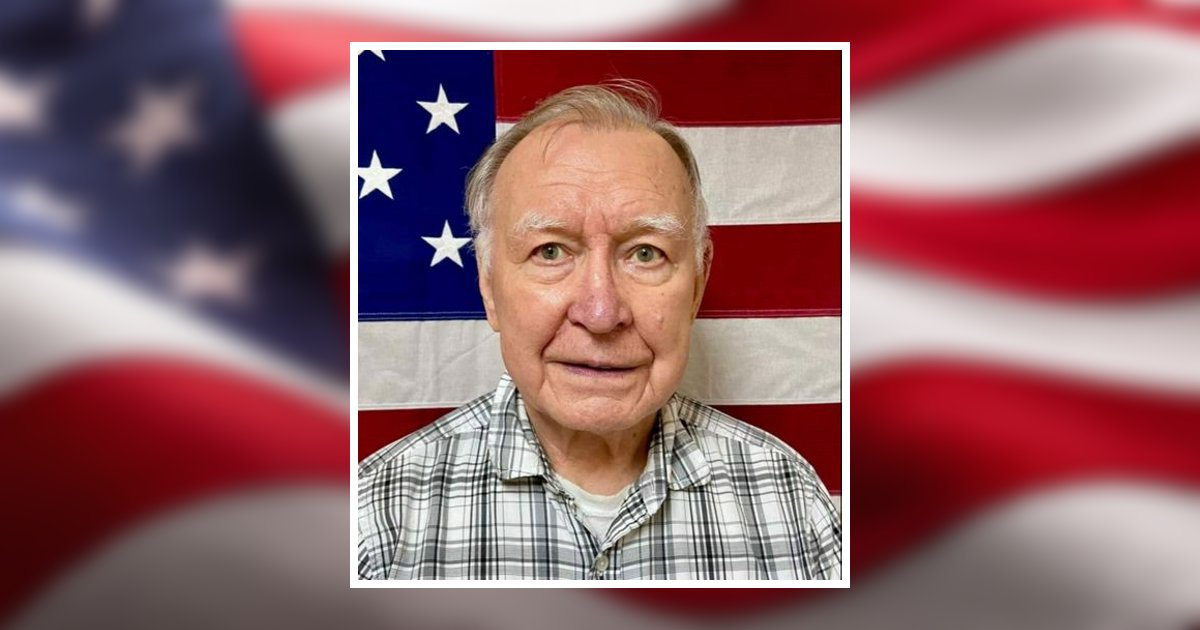 George Joseph Toth Obituary 2023 - Sharp Funeral Homes