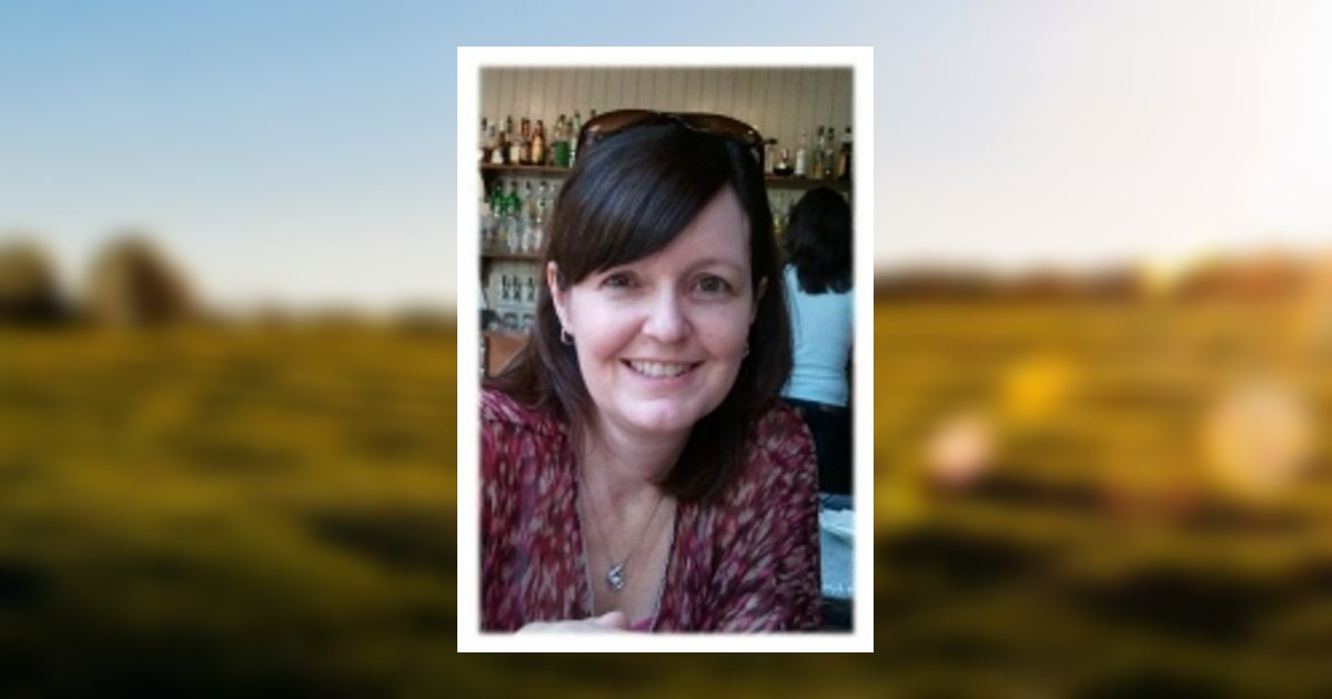 Angela Rae Ross Obituary April 23, 2014 - McLane Funeral & Cremation ...