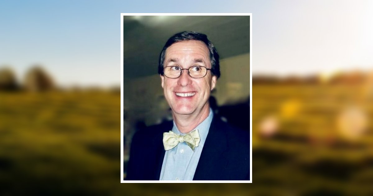 William Toland Barfield, Jr. Obituary September 6, 2023 - Hall Wynne ...