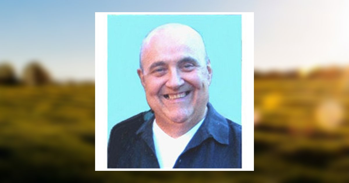 Carl R. Ruggiero Obituary February 10, 2020 - Maceroni Funeral Home