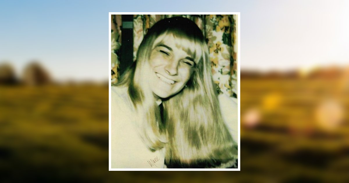 Dianna Marie (Jones) Jones Obituary April 30, 2022 - McAdams Mortuary