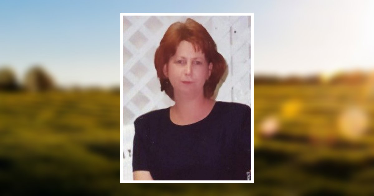 Deborah Beam Hanson Obituary January 1, 2023 - Caldwell & Cowan Funeral ...