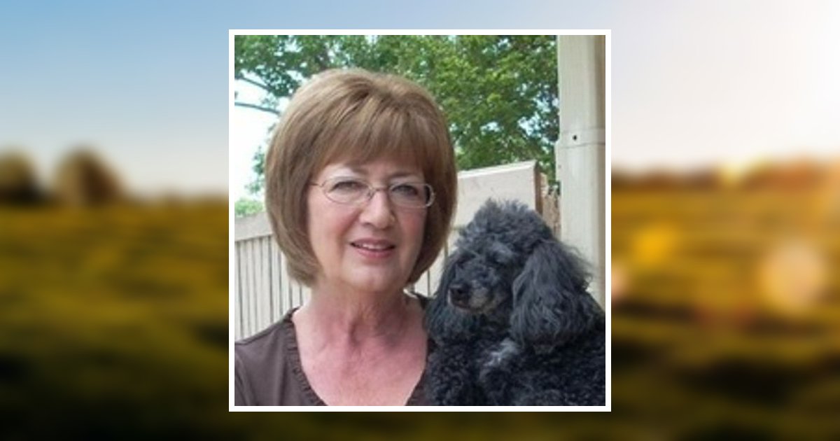 Karen Ruth Penszky Obituary June 25, 2020 - Allen Family Funeral Options