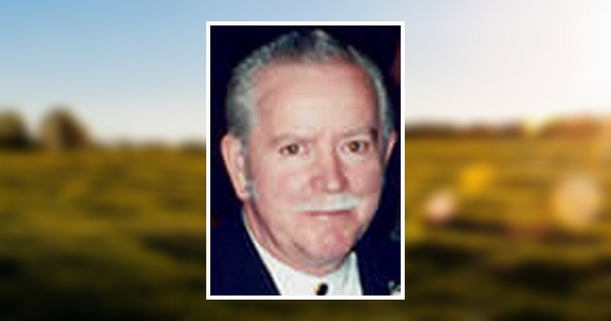 James Husted Obituary December 15, 2012 - Smith Family Funeral Homes