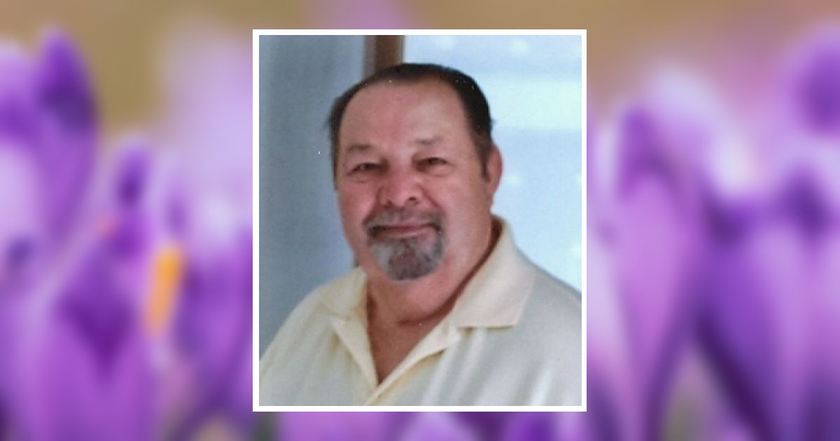 Edward Rife Obituary - Newcomer Columbus