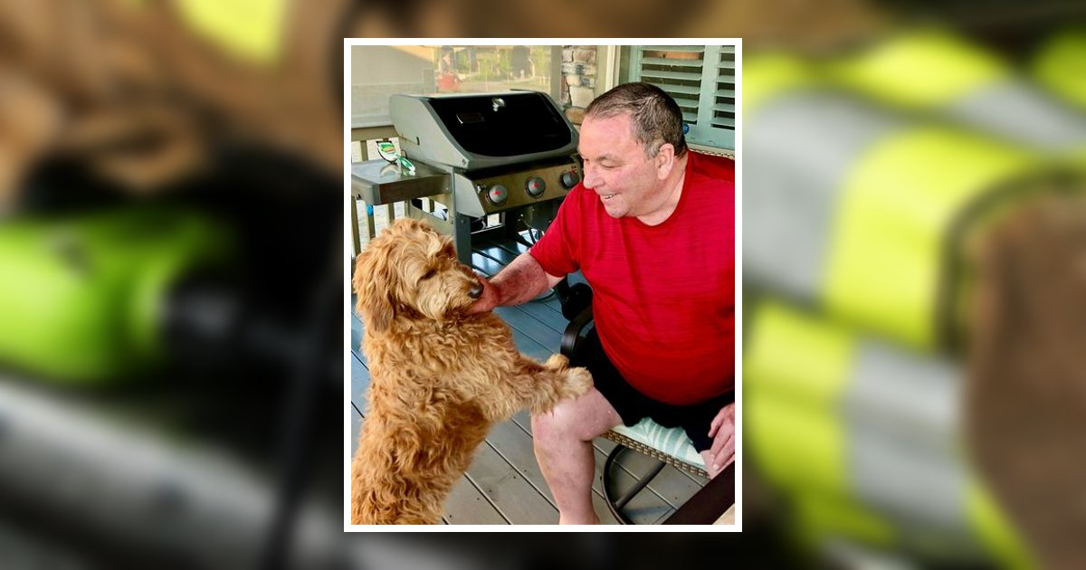 Pat Kenealy Obituary September 16, 2023 - Horan & McConaty Funeral ...