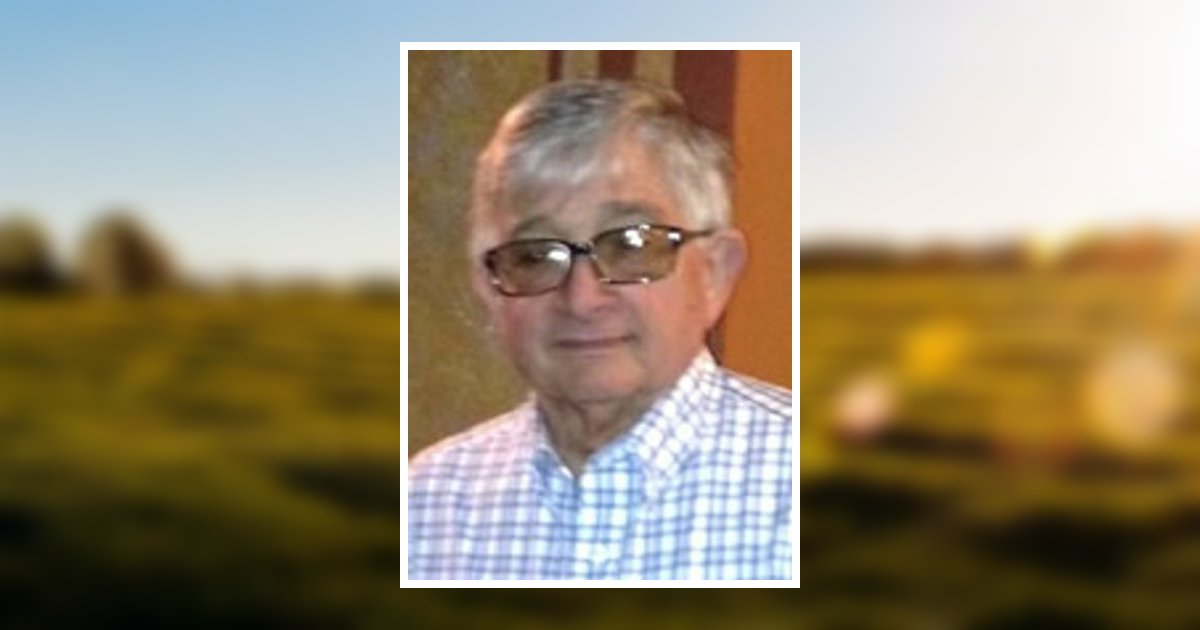 Samuel V. Nardo Obituary February 26, 2024 - John R. Orlando Funeral ...