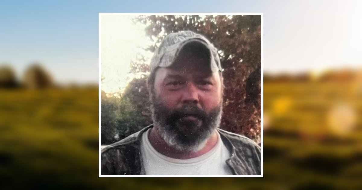 Mark David "Yogi" Youther Obituary May 31, 2024 - Vanderwall Funeral ...