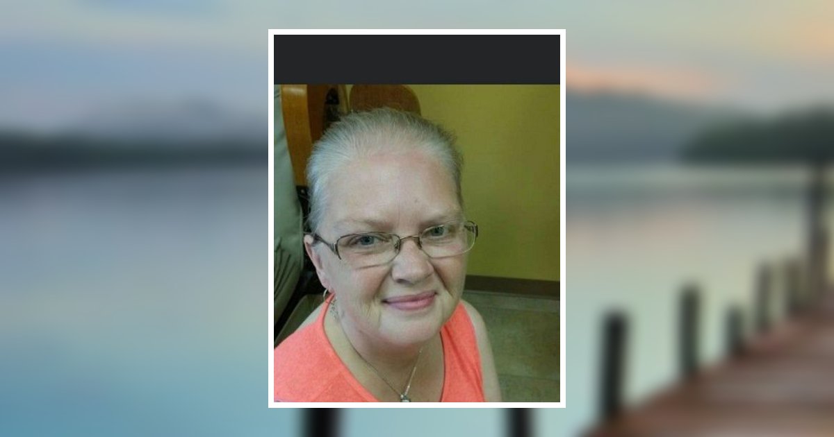 Cheri Hembree Obituary December 25, 2021 - Webb & Stephens Funeral Homes