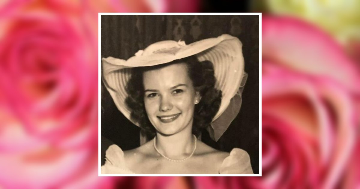 Elizabeth Belle (Zink) Huber Obituary January 11, 2024 - Candle Light ...