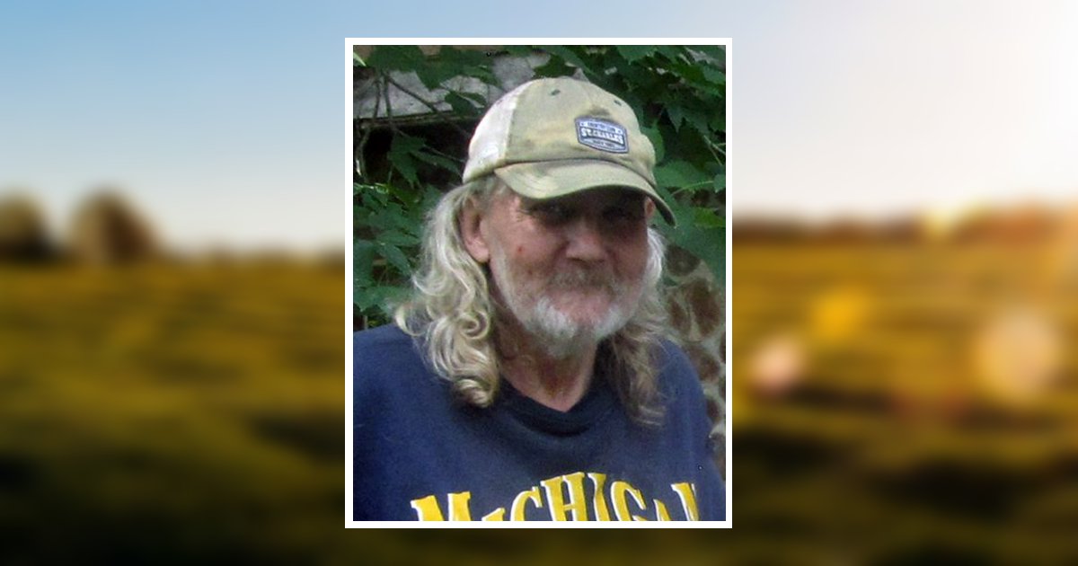 Douglas Culleton Obituary December 7, 2021 - Adam's Funeral Home