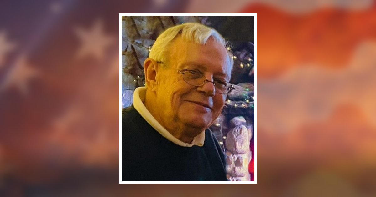 Ottis Leonard Hopper, II Obituary 2023 - Baue Funeral Homes