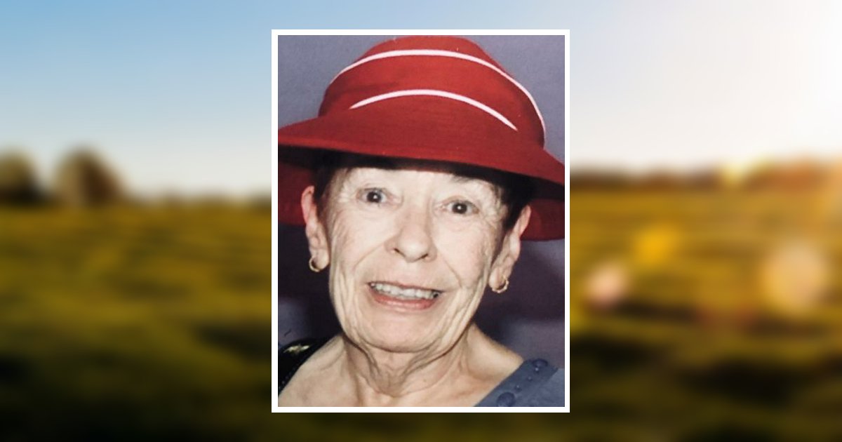 Michelle "Mimi" C. Neally Obituary 2019 - French Funerals & Cremations