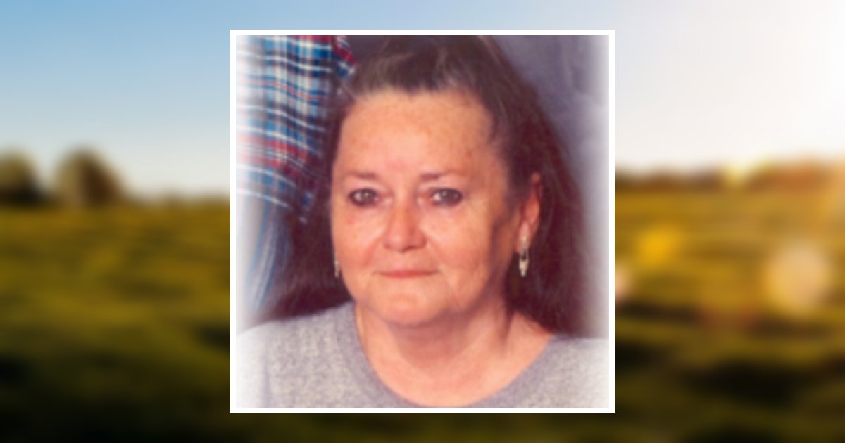 Edith Ann Davis Obituary February 11, 2016 - Parks Brothers Funeral Service