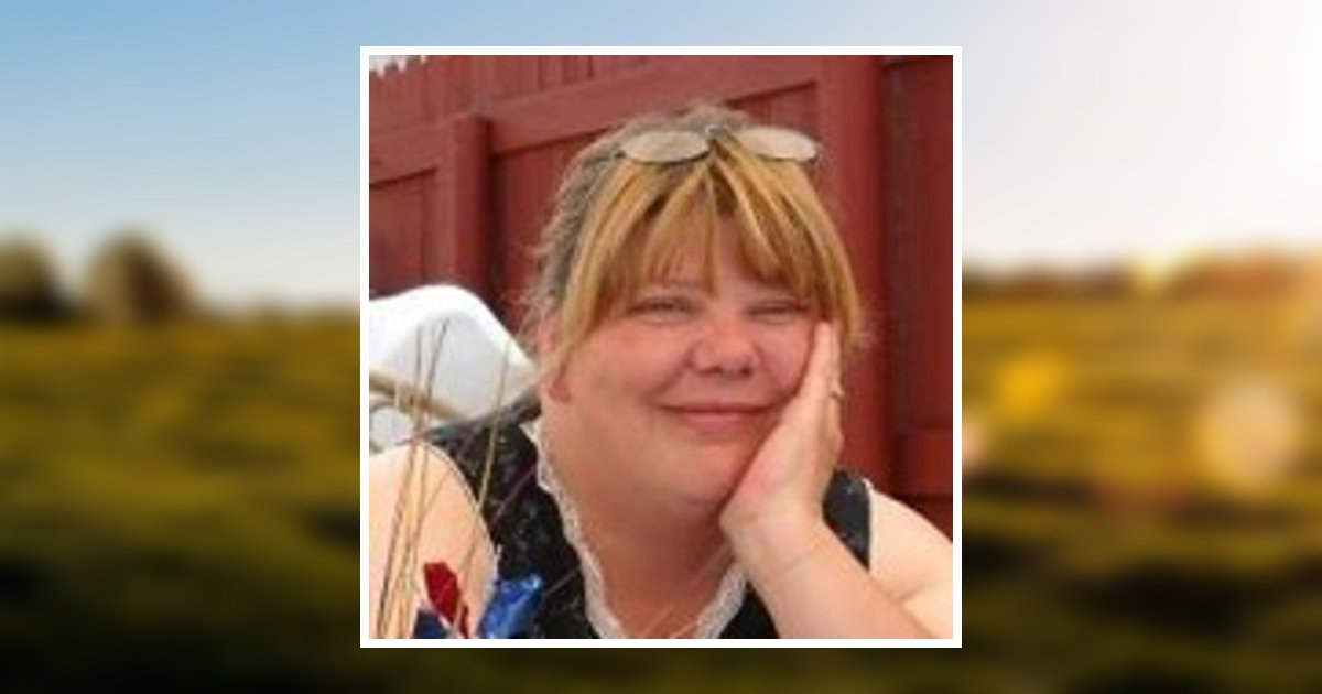 Sandra (Sandi) DeMars Obituary August 5, 2019 - Dougherty Funeral Home ...