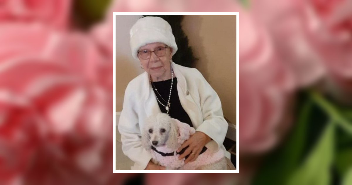 Marion Louise (Wiley) Wallace Obituary December 30, 2022 - Candle Light ...