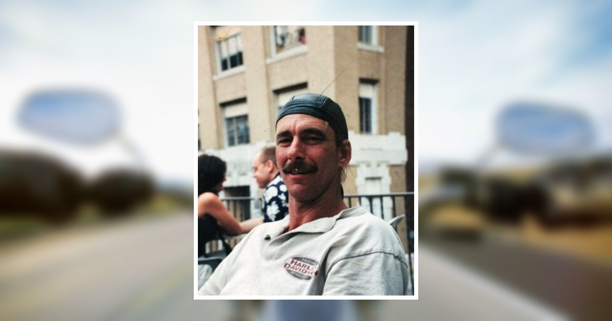 Andy “Drew” Thompson Obituary December 31, 2023 - Poole Funeral Home ...