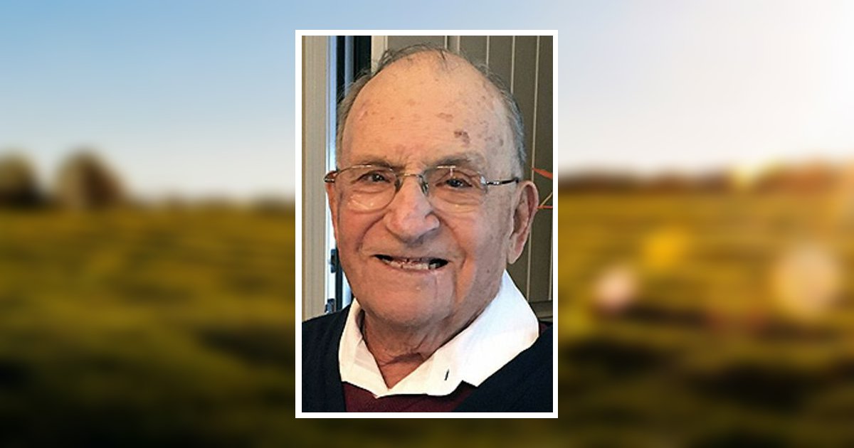 Joseph Colonna Obituary February 6, 2020 - Higgins-Reardon Funeral ...