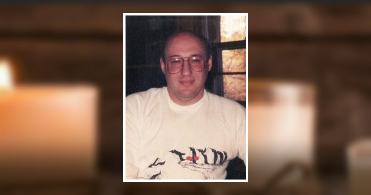 Steven Franklin Ruff Obituary January 30, 2018 - Tharp Funeral Home ...