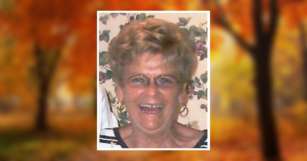 Janet L. Murphy Obituary November 12, 2024 - Chamberlain Huckeriede ... Janet L. Murphy Obituary November 12, 2024 - Chamberlain Huckeriede ...