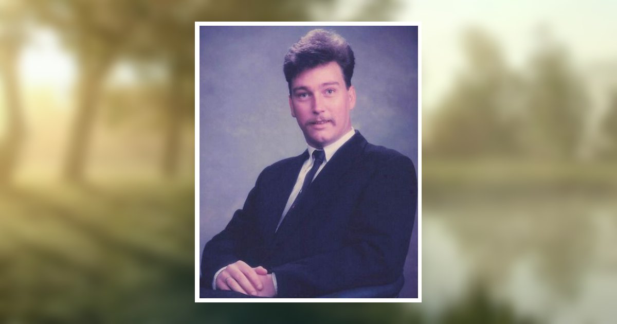 Christopher Darrell "Chris" Talbert Obituary August 21, 2022 - Norton ...