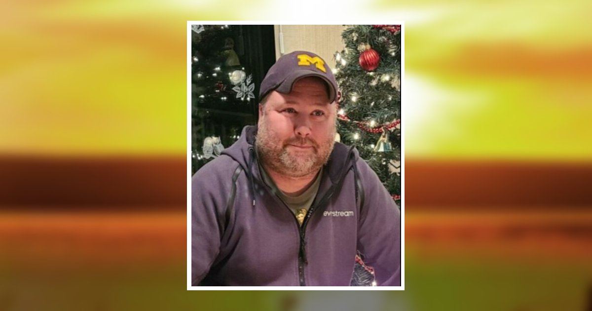 Andrew Robert Munn Obituary 2022 - Avink McCowen Secord Funeral Home