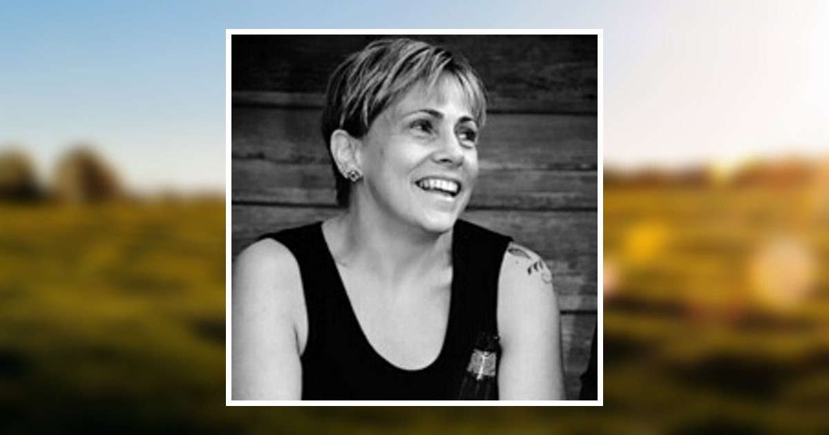 Dawn Marie (Winslow) Amster Obituary November 6, 2023 - Mercadante ...