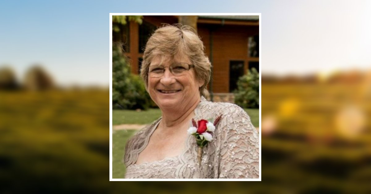 Debra "Deb" Kay Nielsen Obituary November 29, 2021 - Horvath Funeral ...