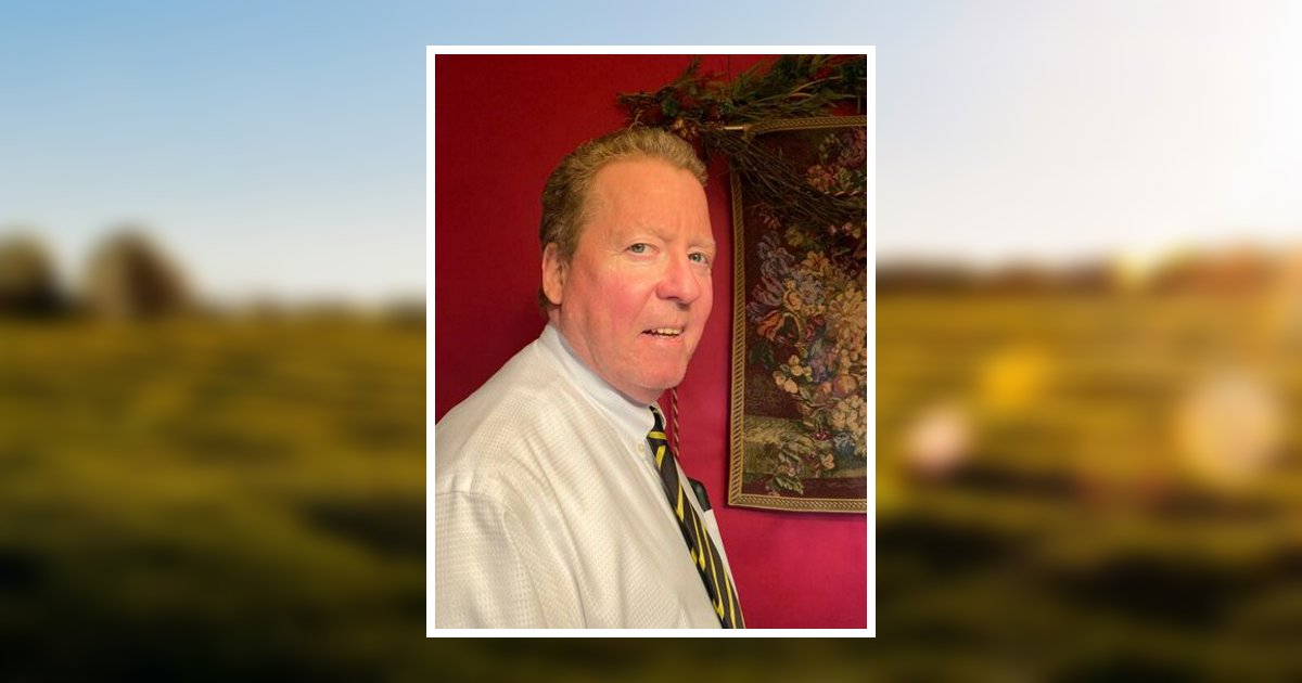 James K. Mehler Obituary June 19, 2021 - Petrik Funeral Home