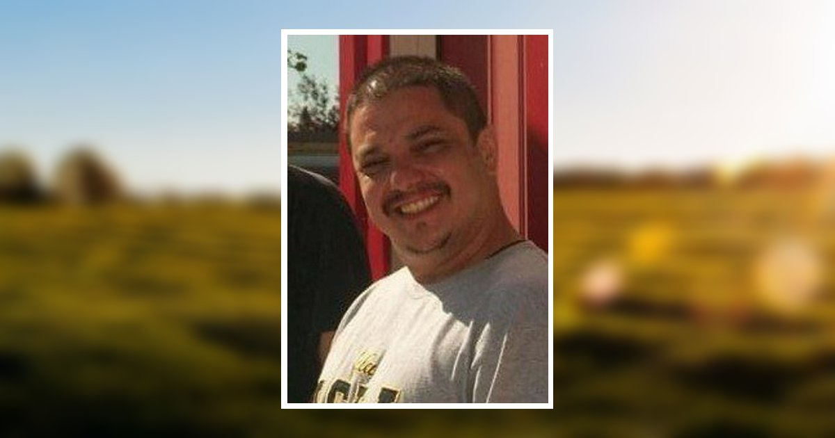 Joseph J. Riggle Iii Obituary February 19, 2022 - Wright Funeral Home ...