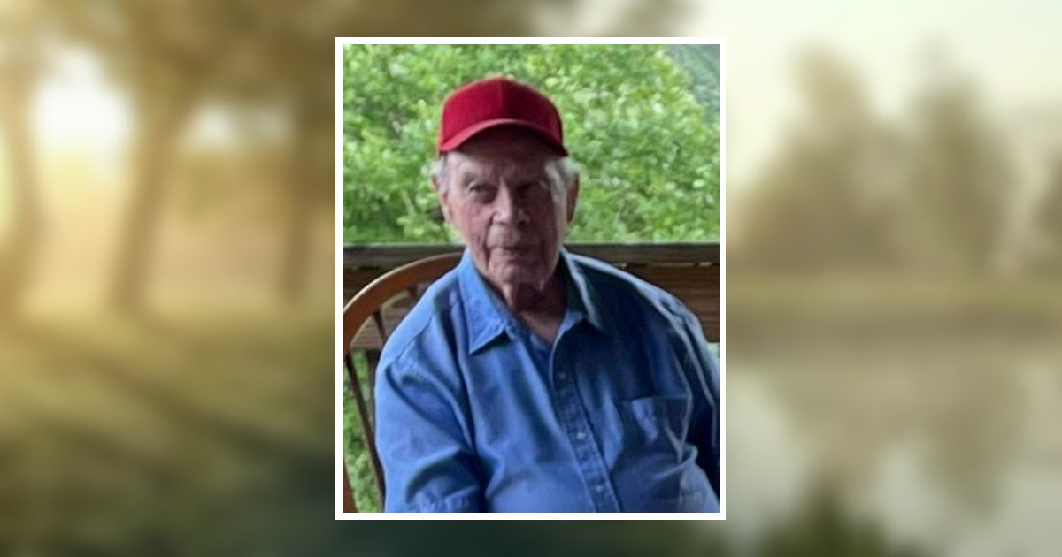 George Leland Sipes Obituary November 27, 2024 - Queen-Lee Funeral Home