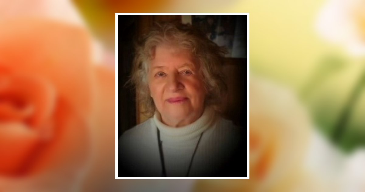 Rosia "Rosie" Horton Obituary August 28, 2024 - Betts & West Funeral Home