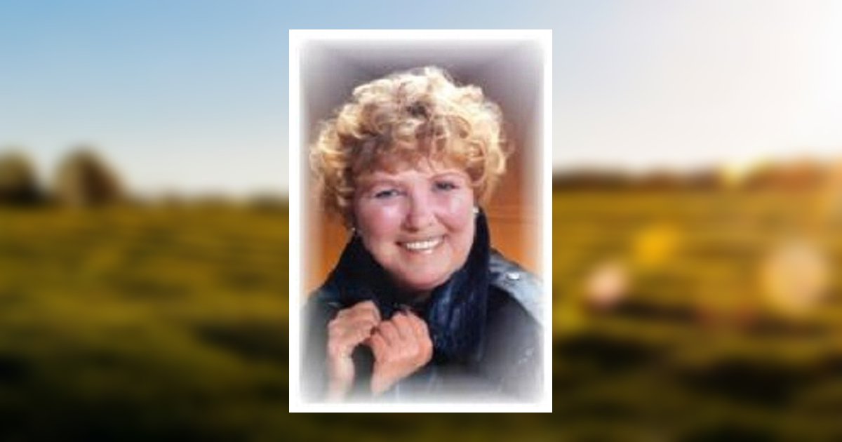 Arlene Rose Fisher Obituary 2015 - Boman Funeral Home