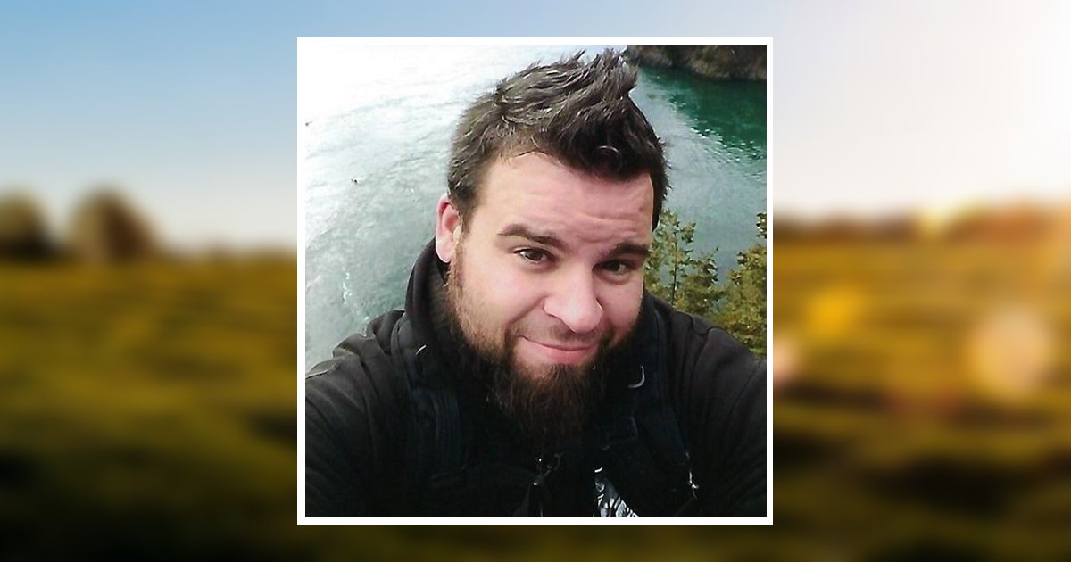 Matthew John Hanner Obituary October 24, 2018 - Bell Tower Funeral Home ...