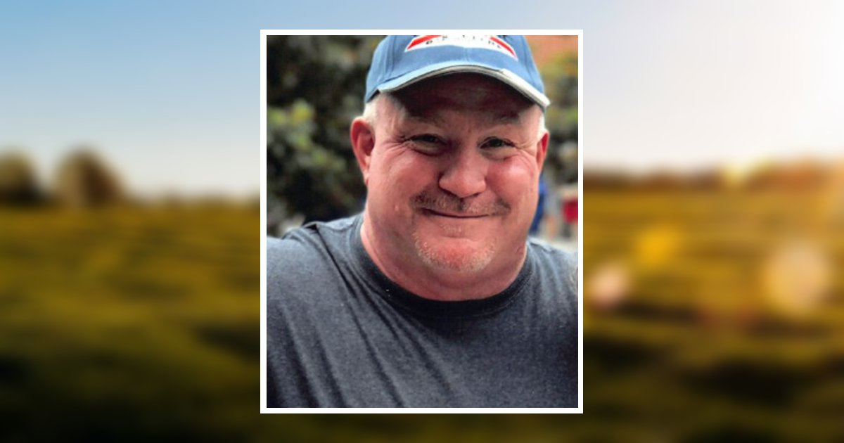 Gary Conley Obituary 2022 - Williamson Memorial Funeral Home ...