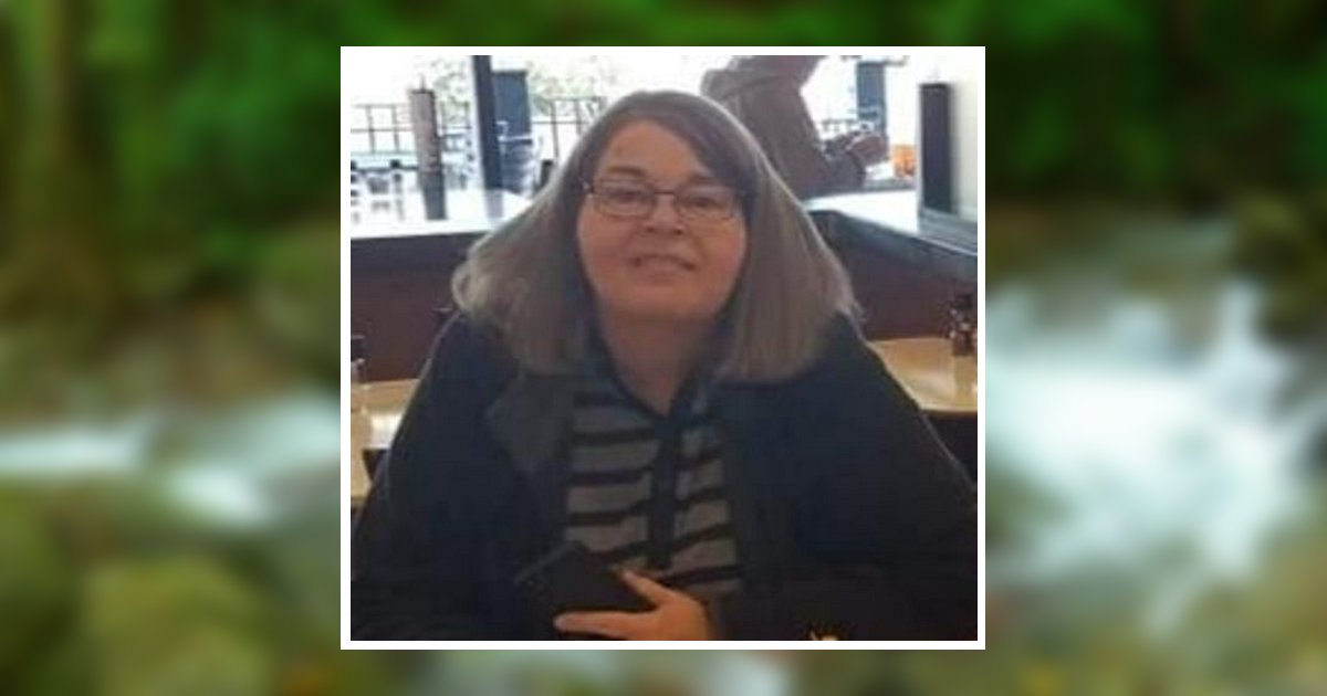 Margaret Byers Obituary November 23, 2020 - Newcomer St. Louis