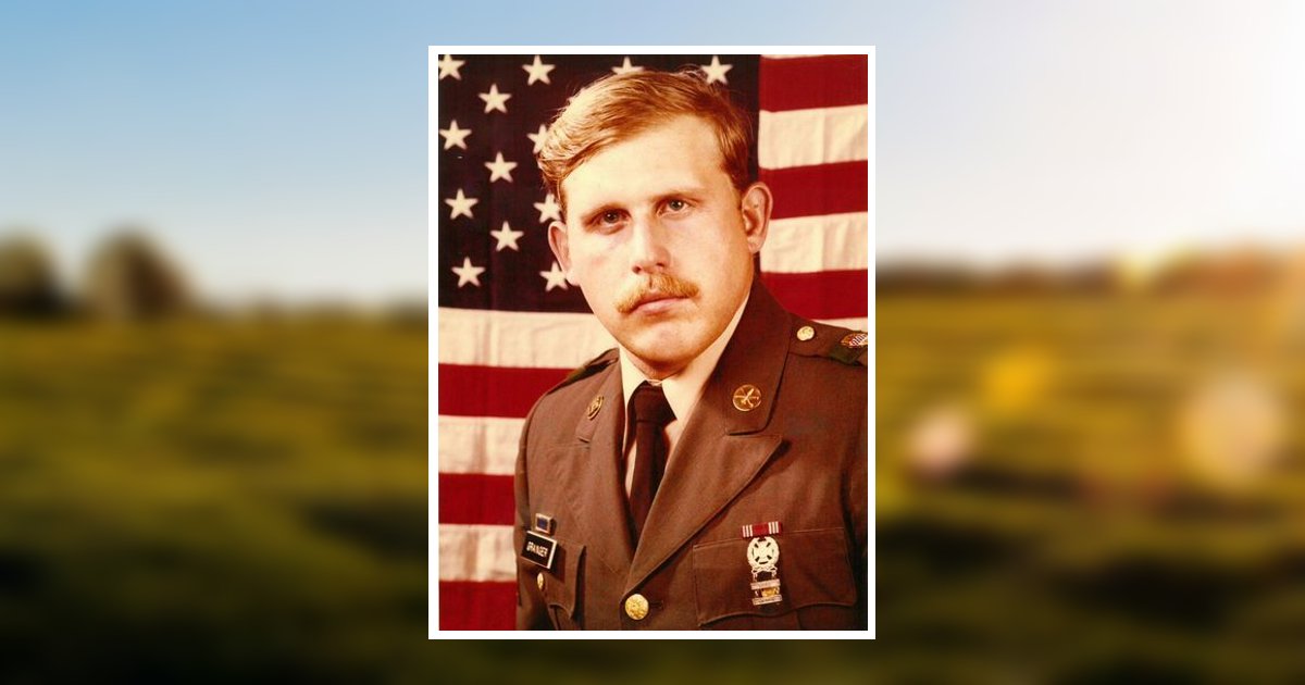 Michael Douglas Grainger Sr Obituary November 21, 2017 - Jones Mortuary ...