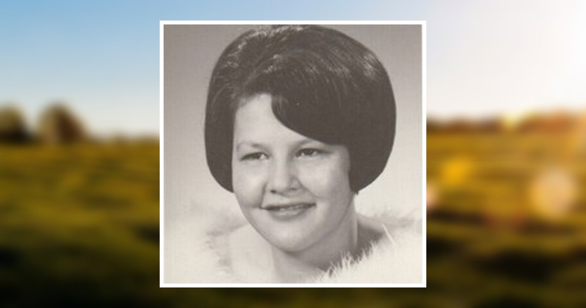 Deborah Morin Obituary June 26, 2021 - Gilbertson Funeral Home