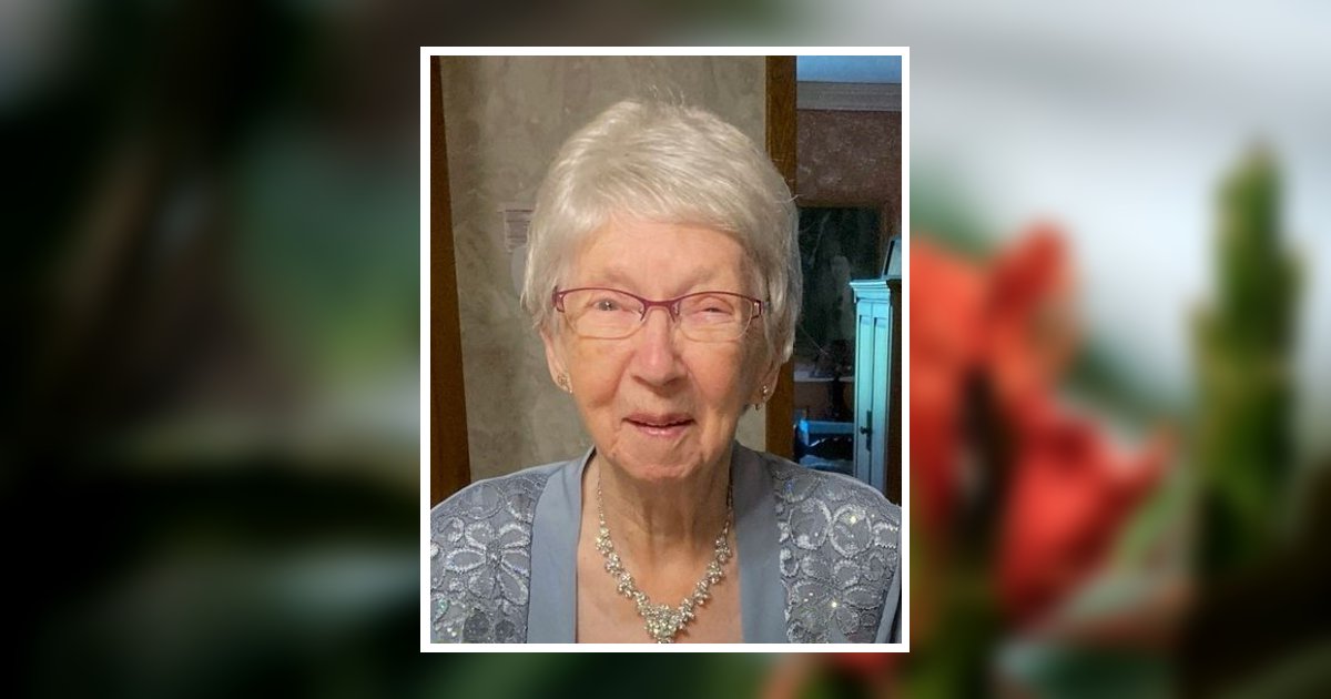 Lorna T. Begin Obituary May 28, 2025 - Gearty-Delmore Funeral Chapels