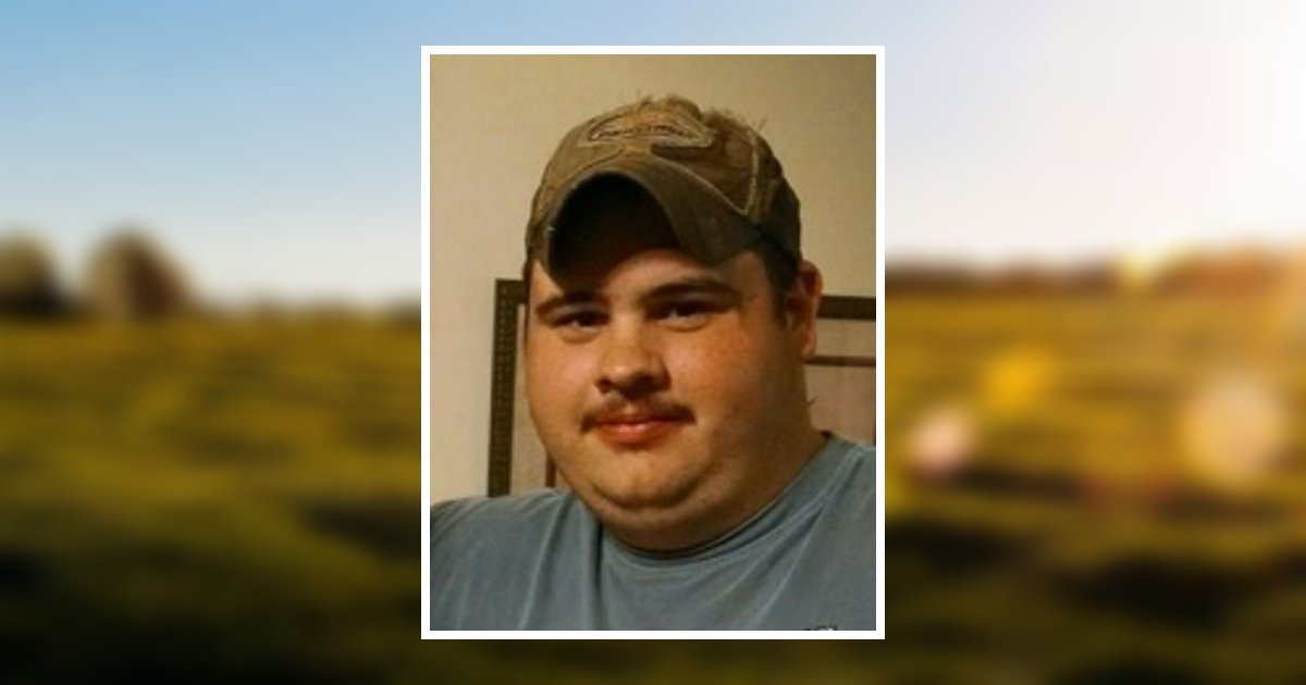 Tyler Edward Gallimore Obituary July 29, 2014 - Hayworth - Miller ...