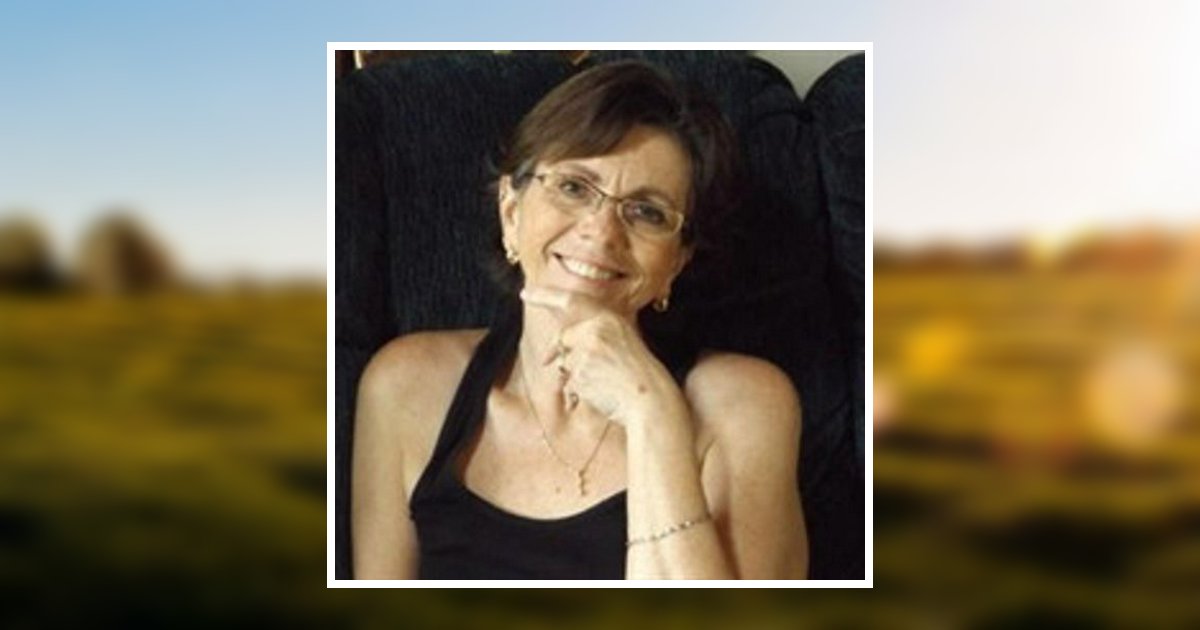 Debra A. Veillette-Roth Obituary October 8, 2020 - Haisley Funeral and ...
